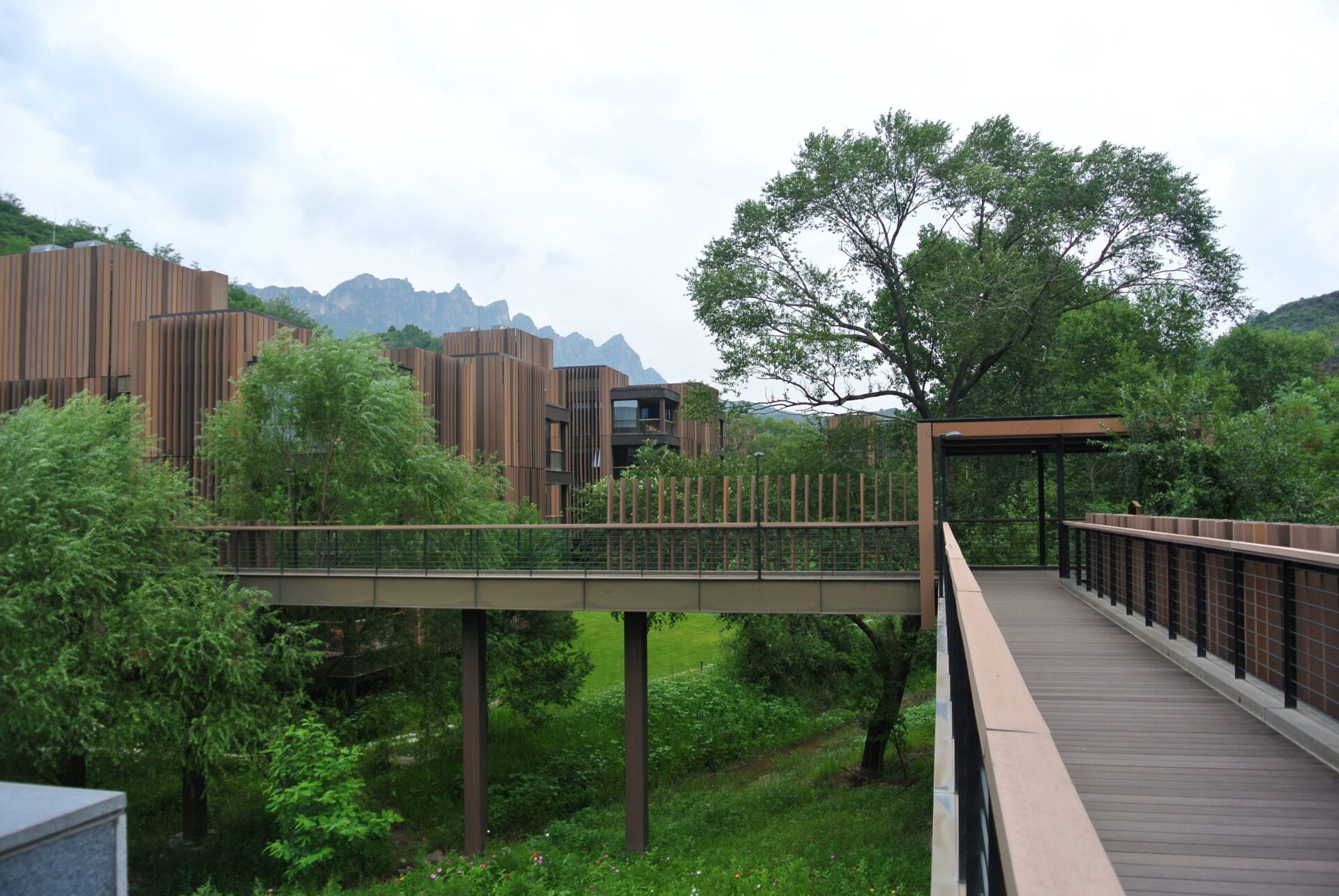 Han-Gu Villa | LOOP Design Awards