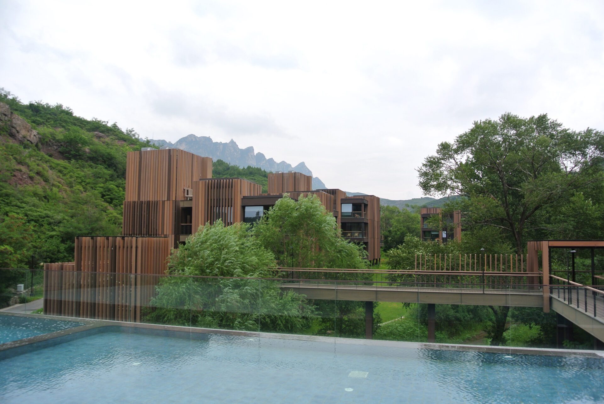 Han-Gu Villa | LOOP Design Awards