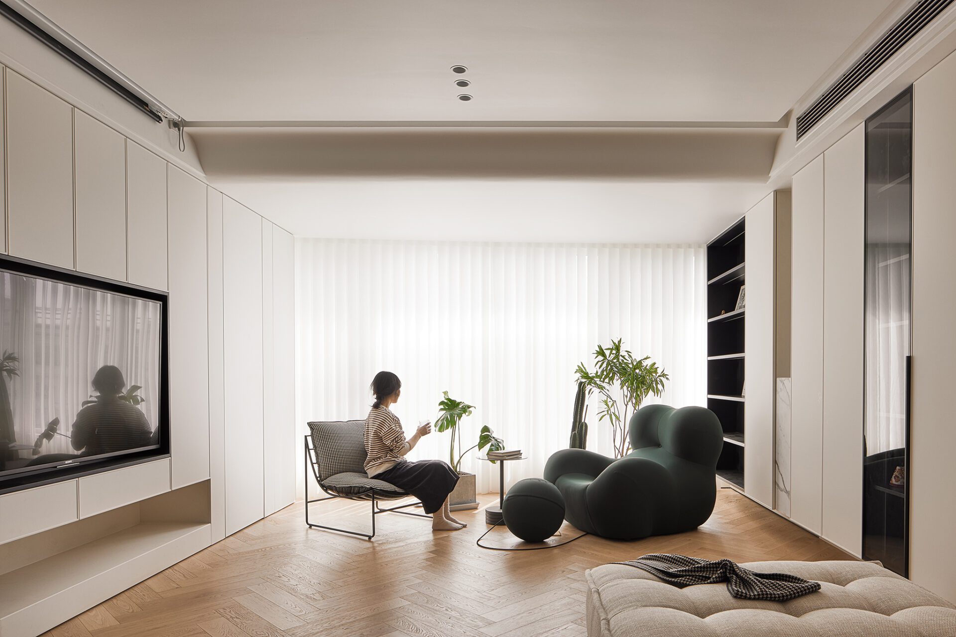 Hidden Corner | LOOP Design Awards