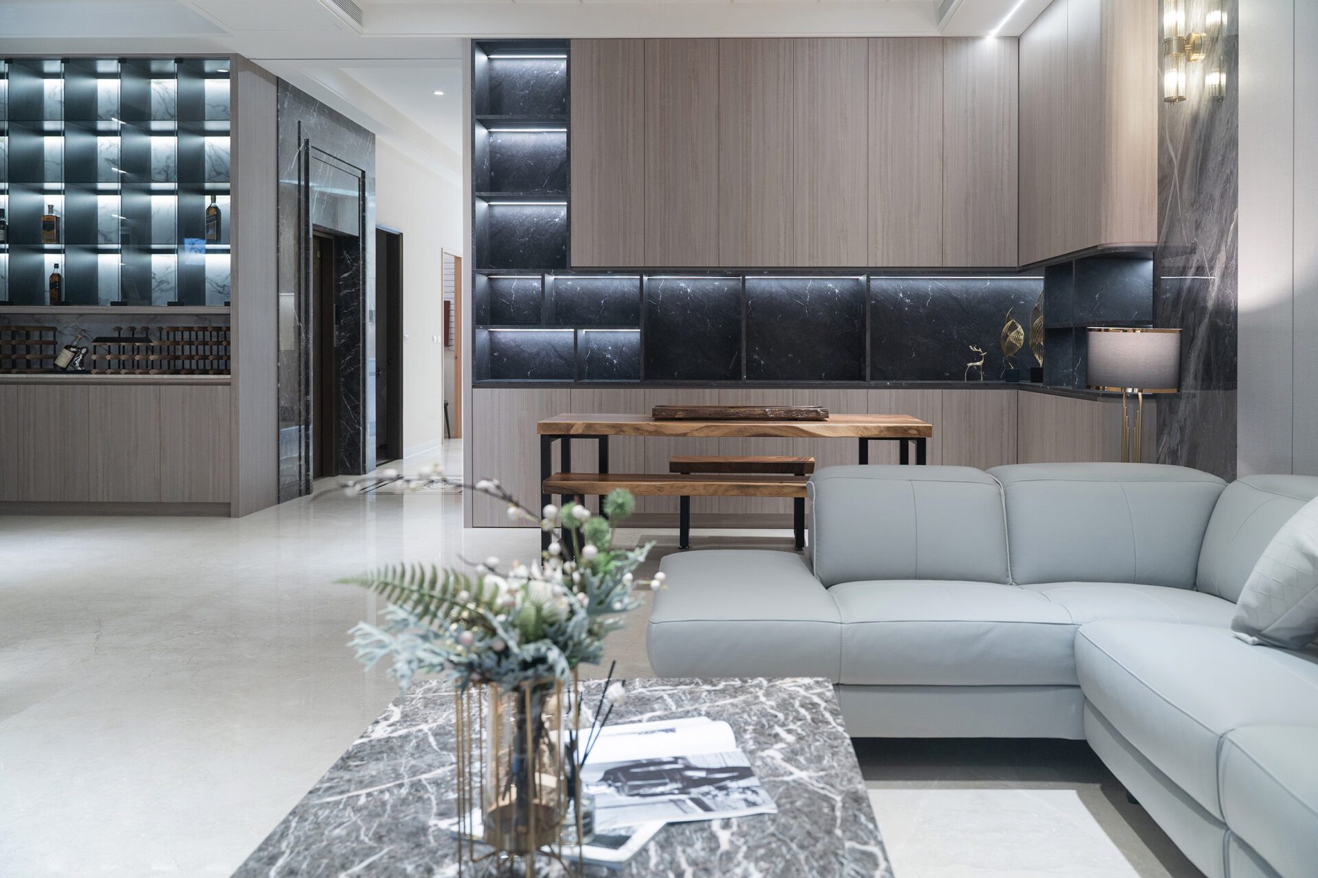 Cascade | LOOP Design Awards