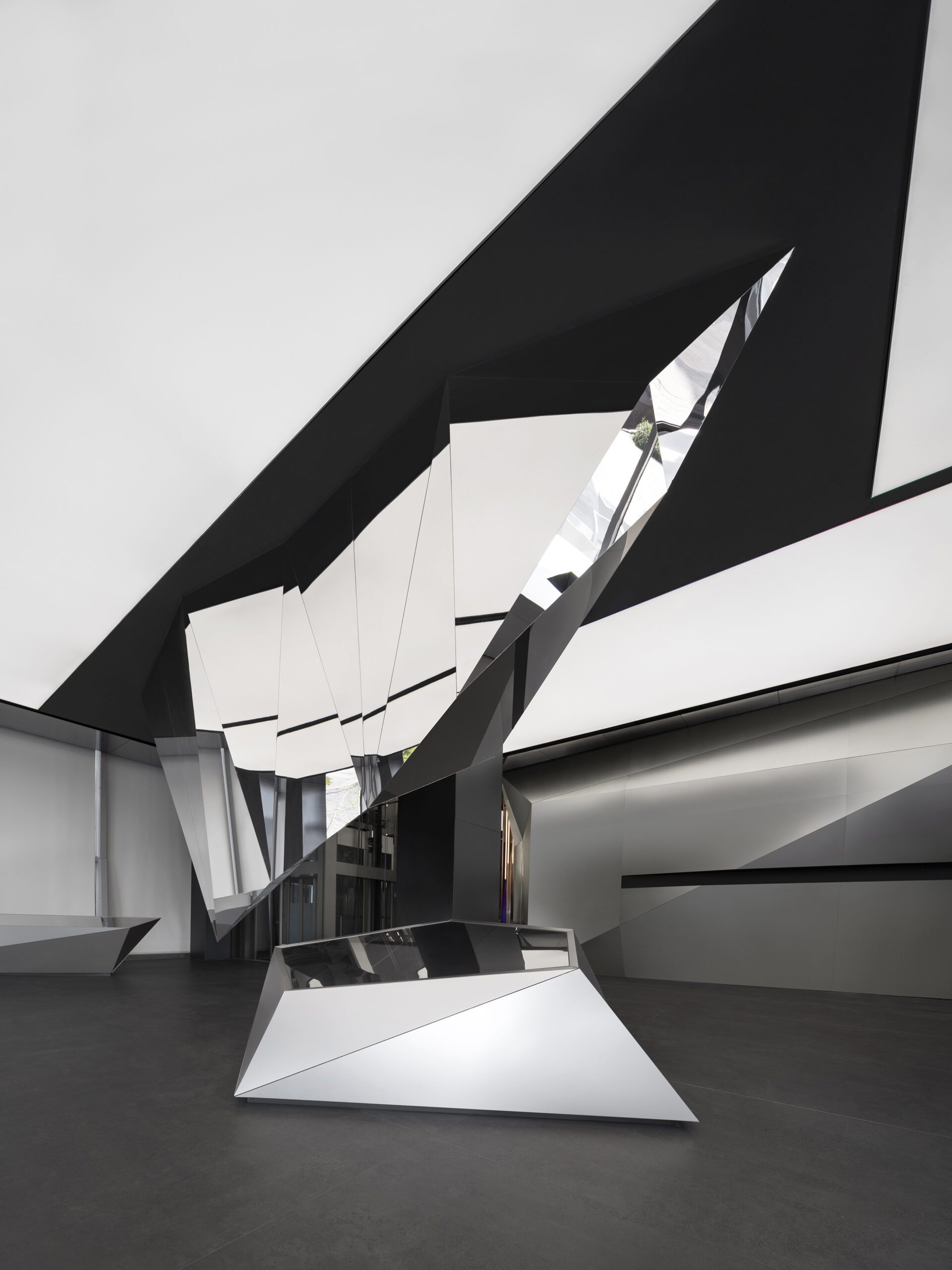 W House – Whirlpool Brand Experience Center | LOOP Design Awards