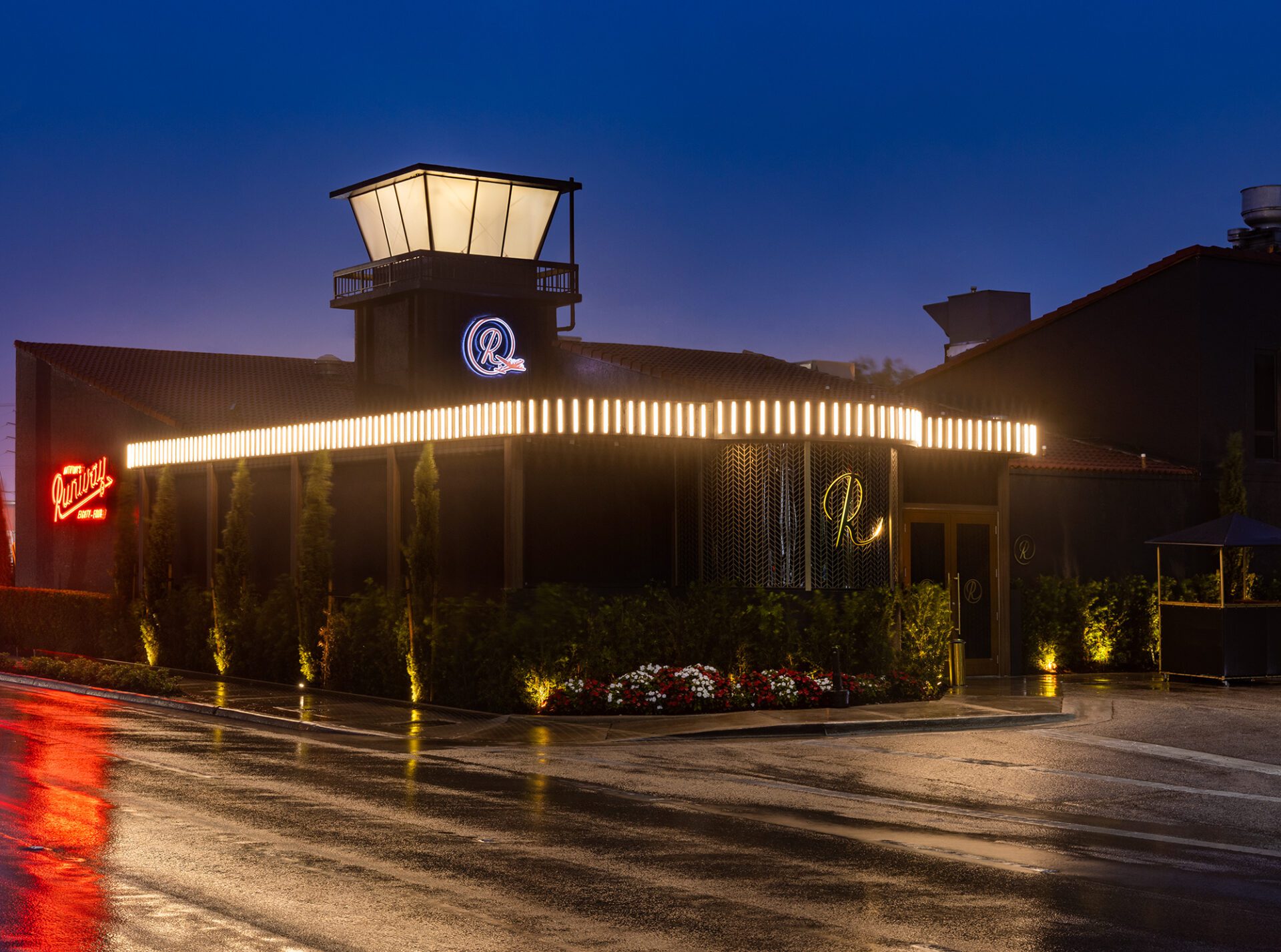 Runway 84 | LOOP Design Awards