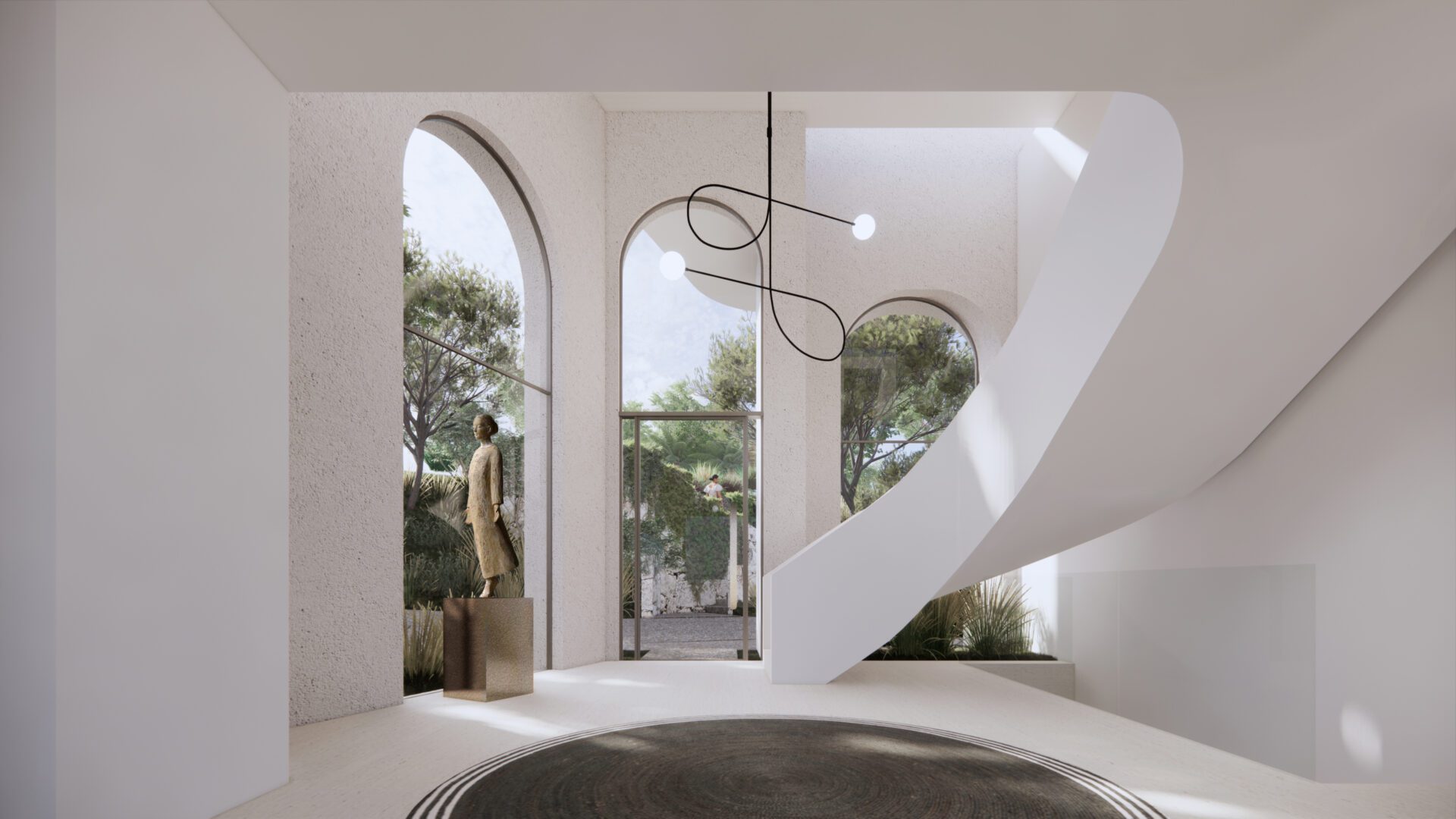 Sunset Villa | LOOP Design Awards