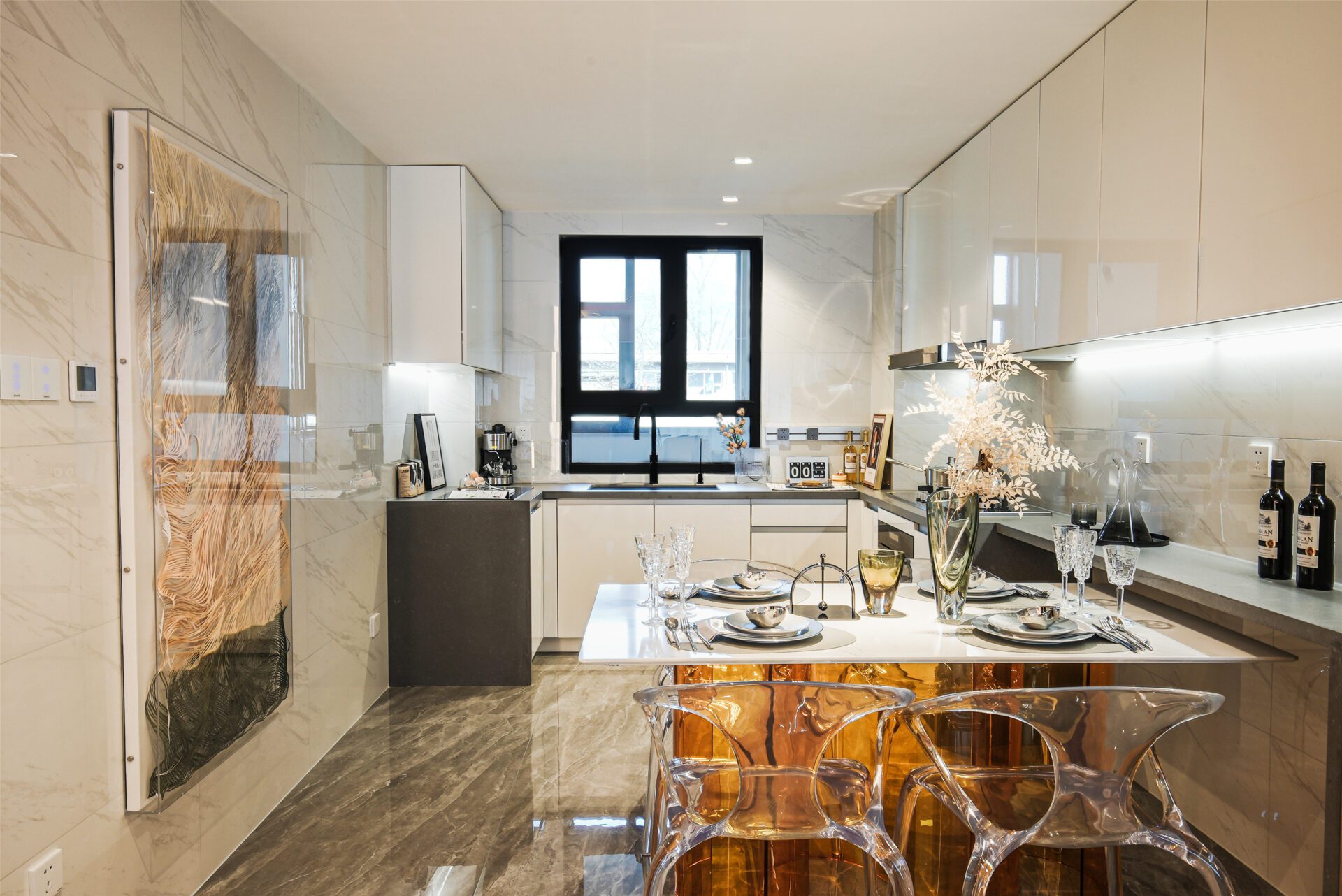 Jiantou - Shangkang No. 1 | LOOP Design Awards