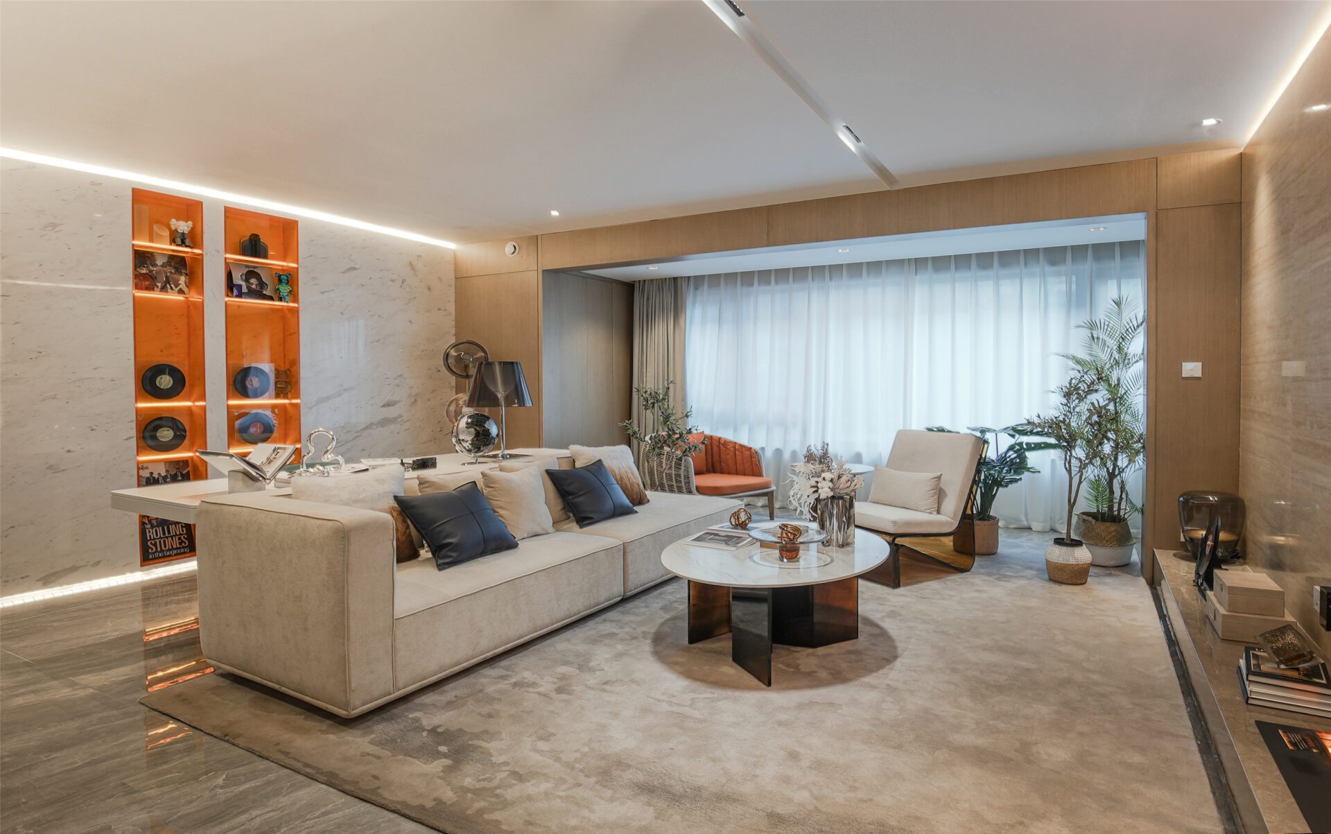 Jiantou - Shangkang No. 1 | LOOP Design Awards