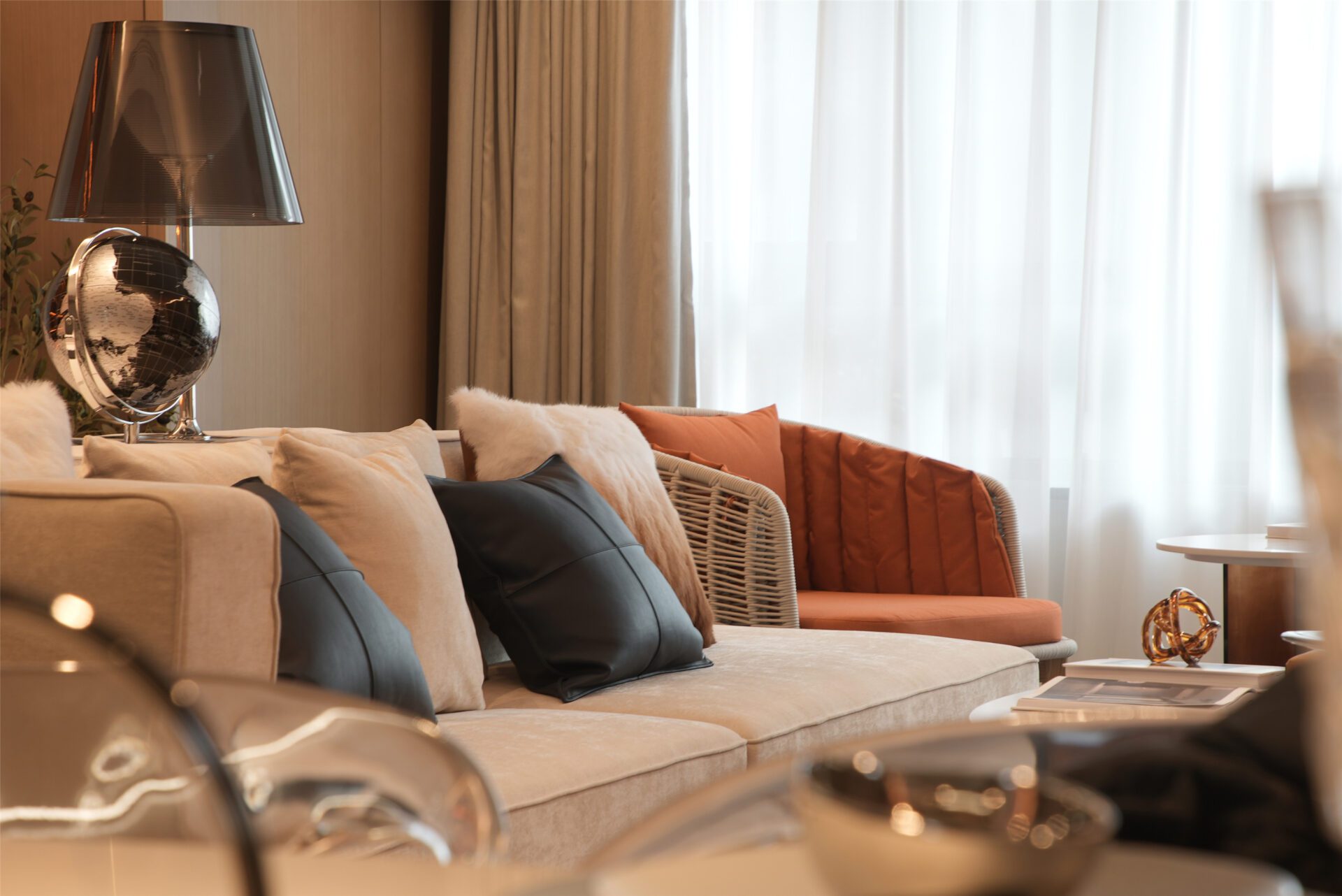 Jiantou - Shangkang No. 1 | LOOP Design Awards