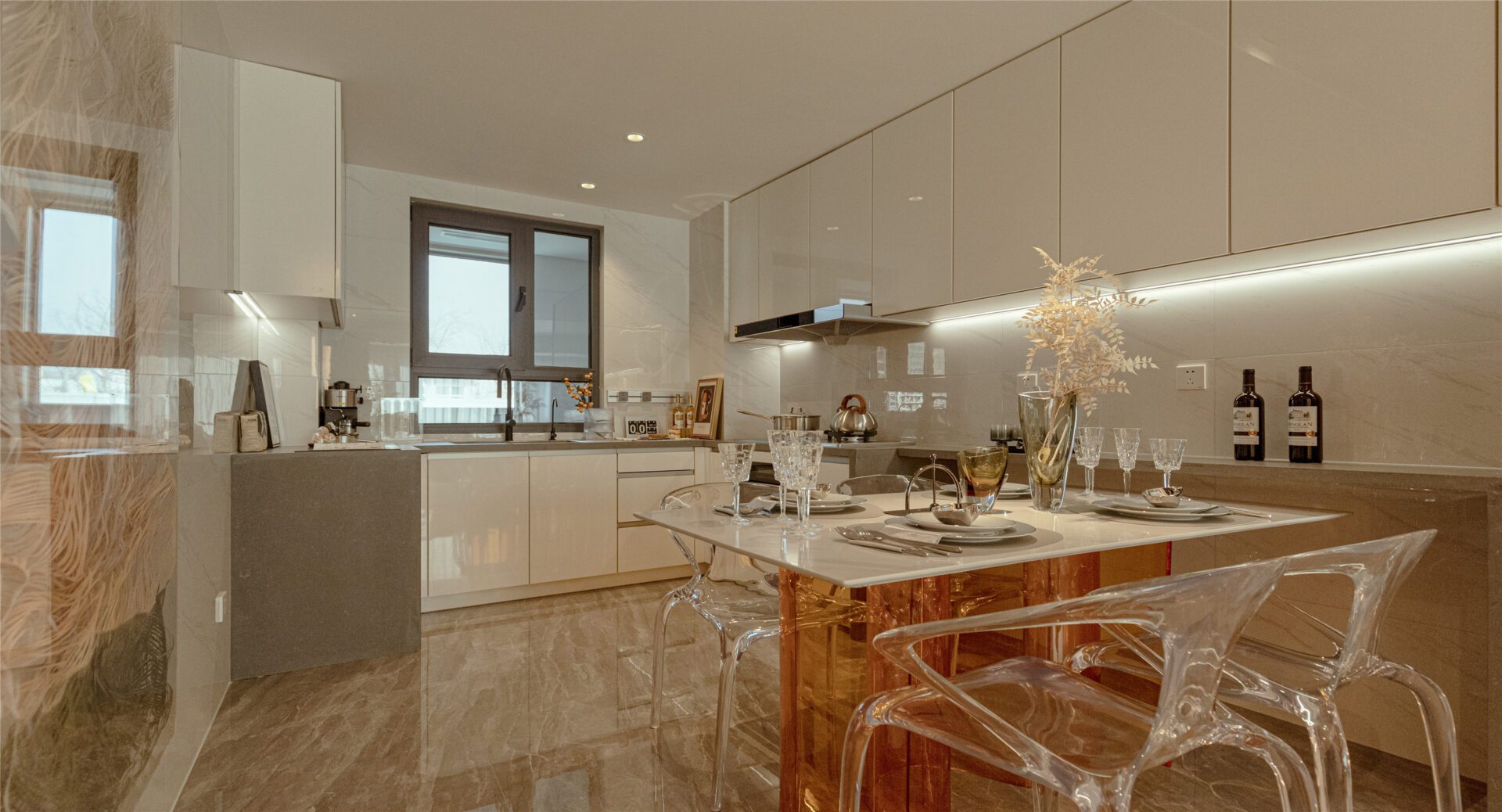 Jiantou - Shangkang No. 1 | LOOP Design Awards