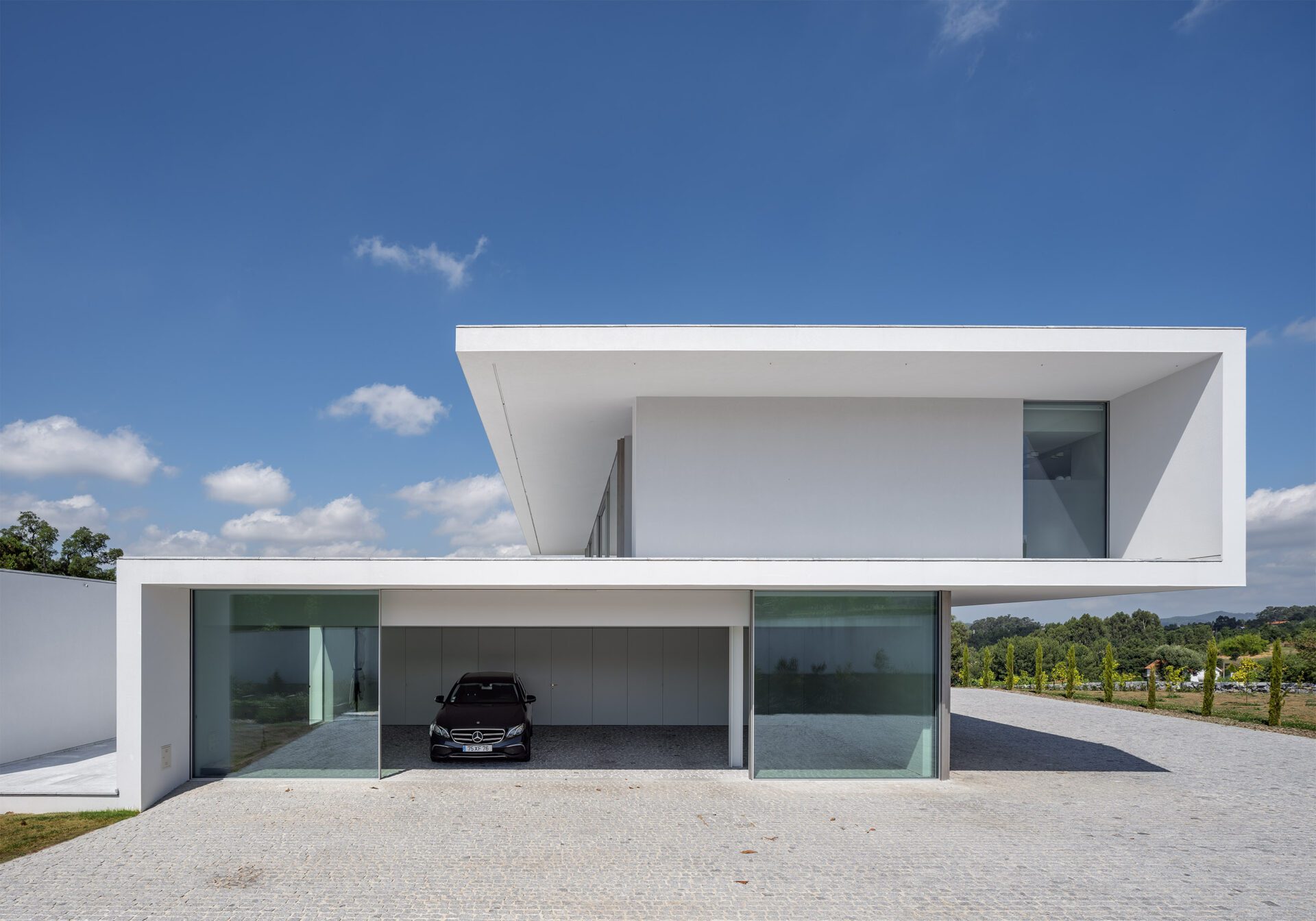 MTMG house | LOOP Design Awards