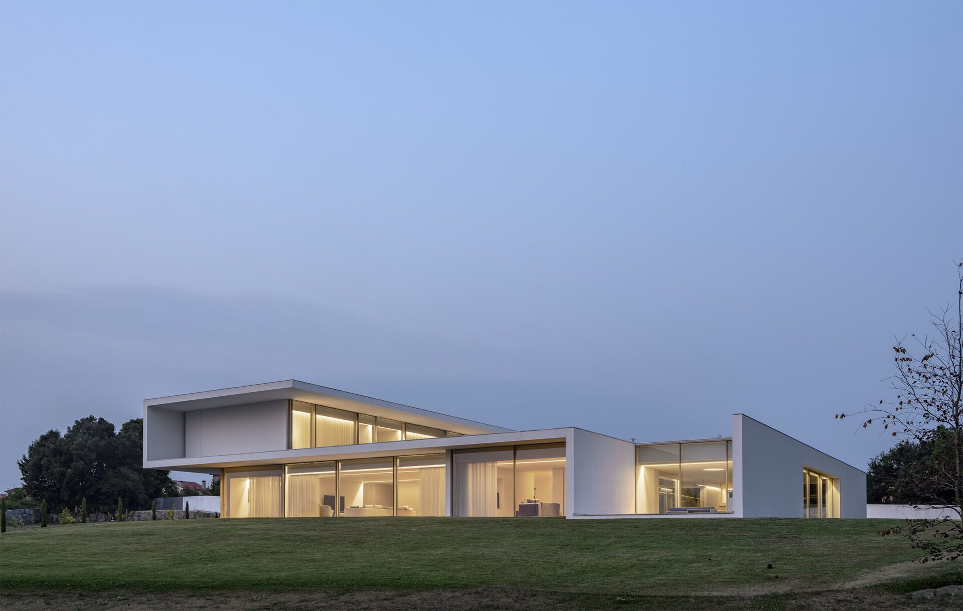 MTMG house | LOOP Design Awards