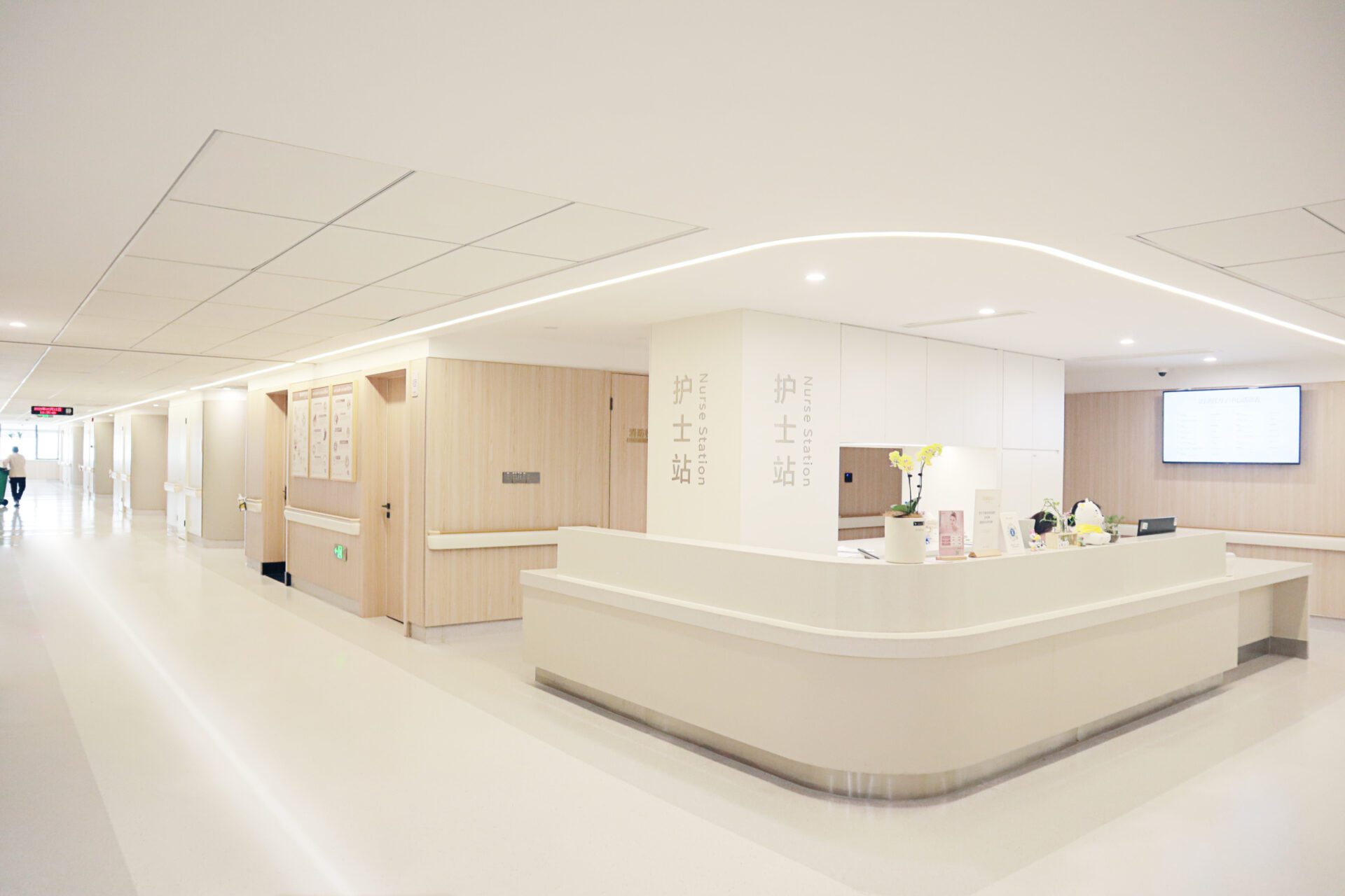 Sunto Women and Childrens Hospital | LOOP Design Awards