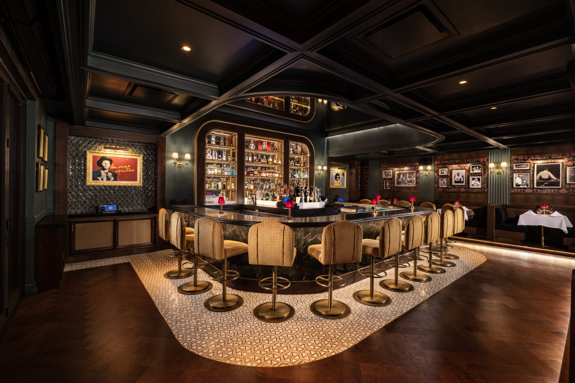 Runway 84 | LOOP Design Awards