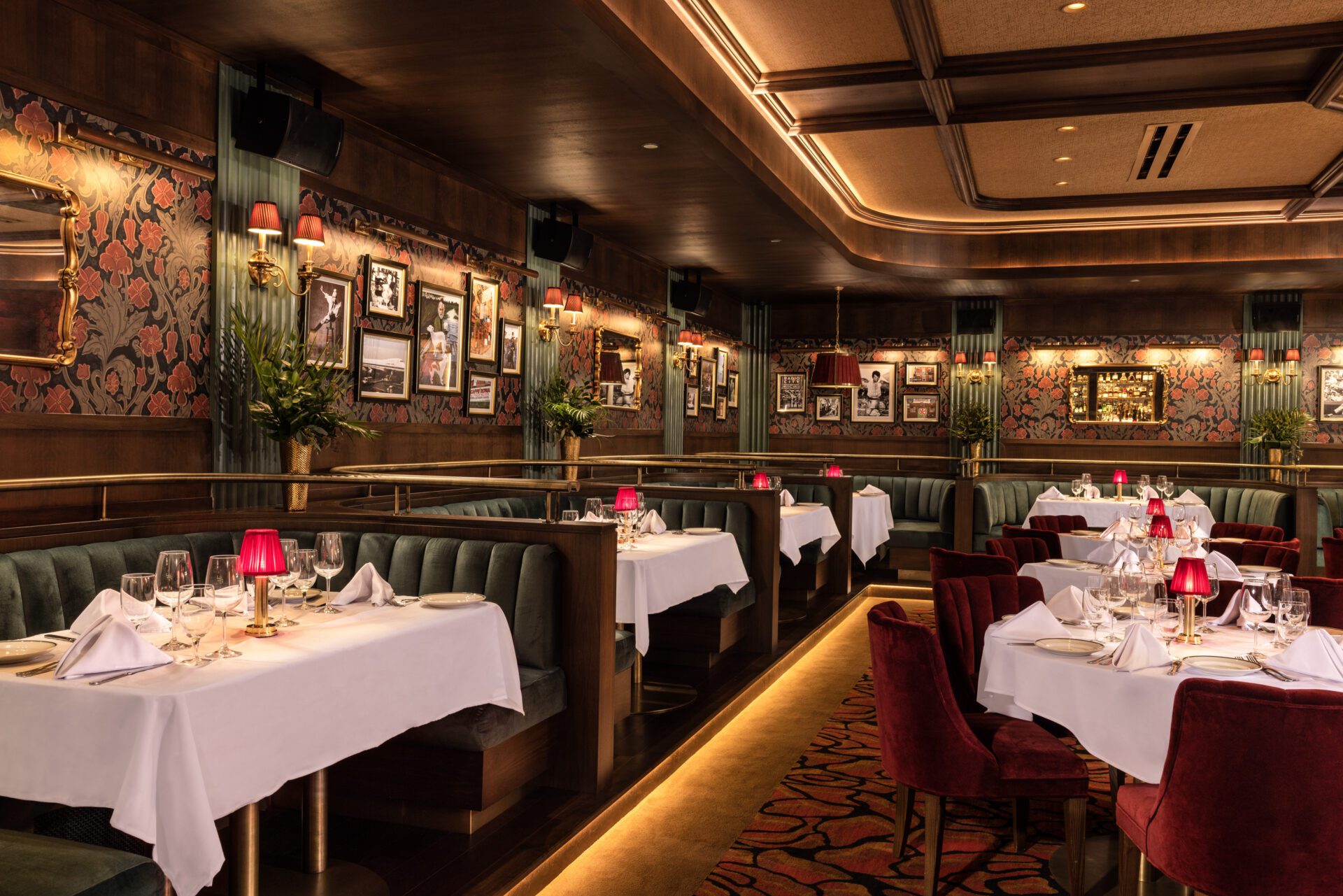 Runway 84 | LOOP Design Awards