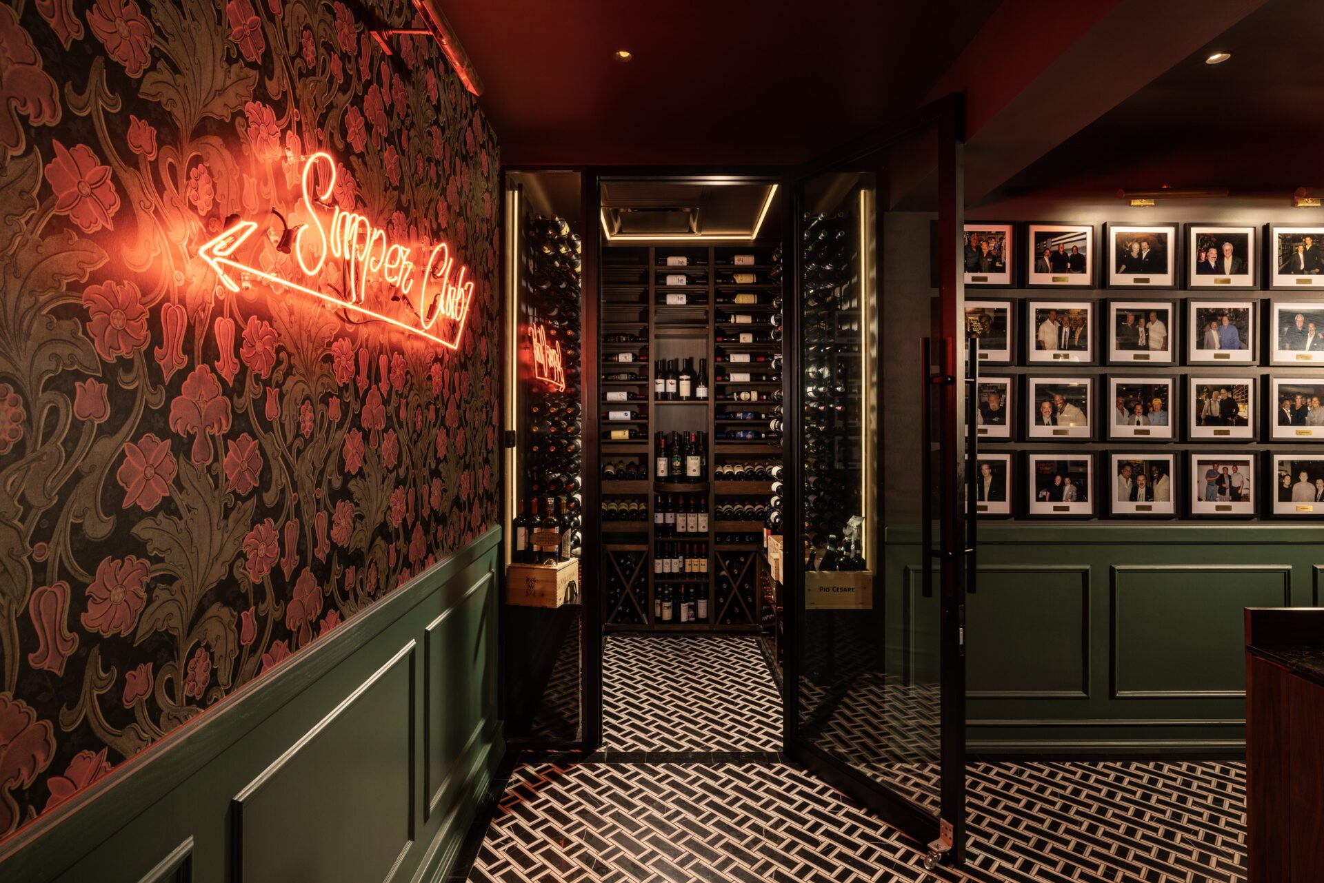 Runway 84 | LOOP Design Awards