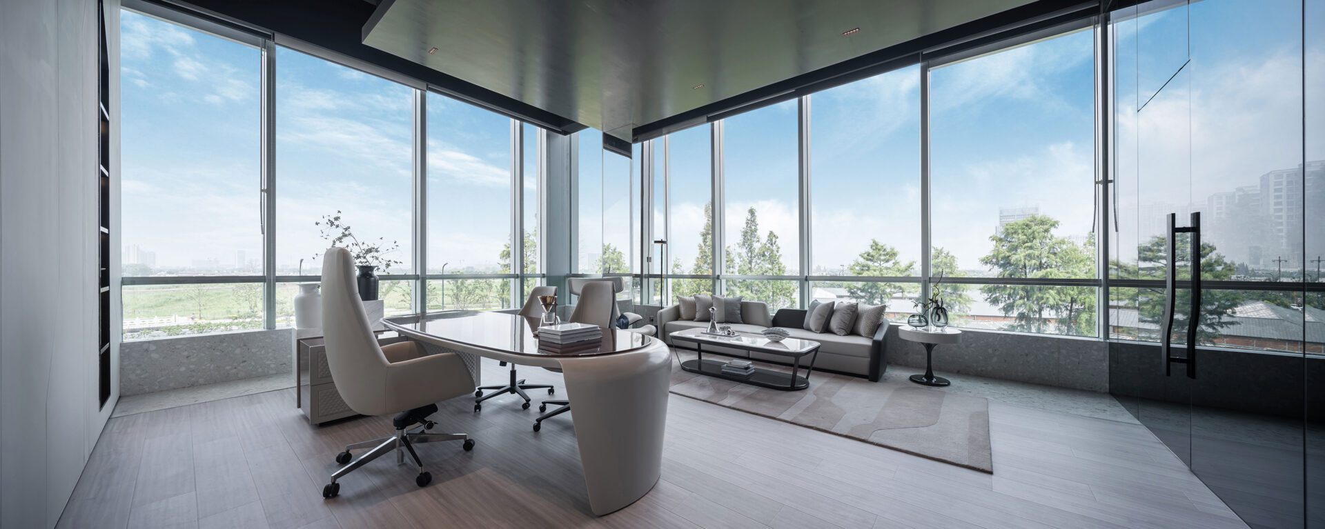 X OFFICE | LOOP Design Awards