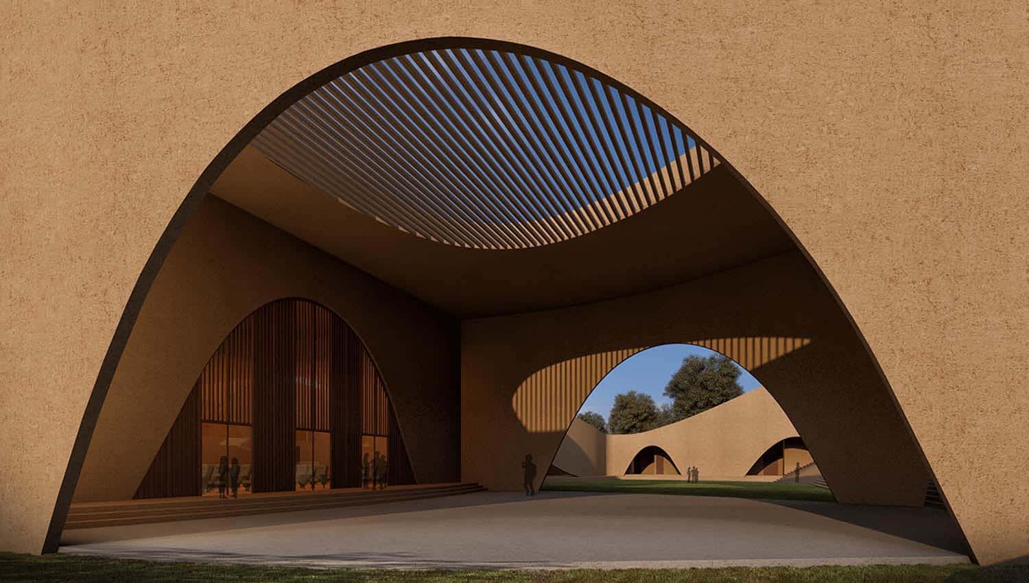 Nokha School | LOOP Design Awards