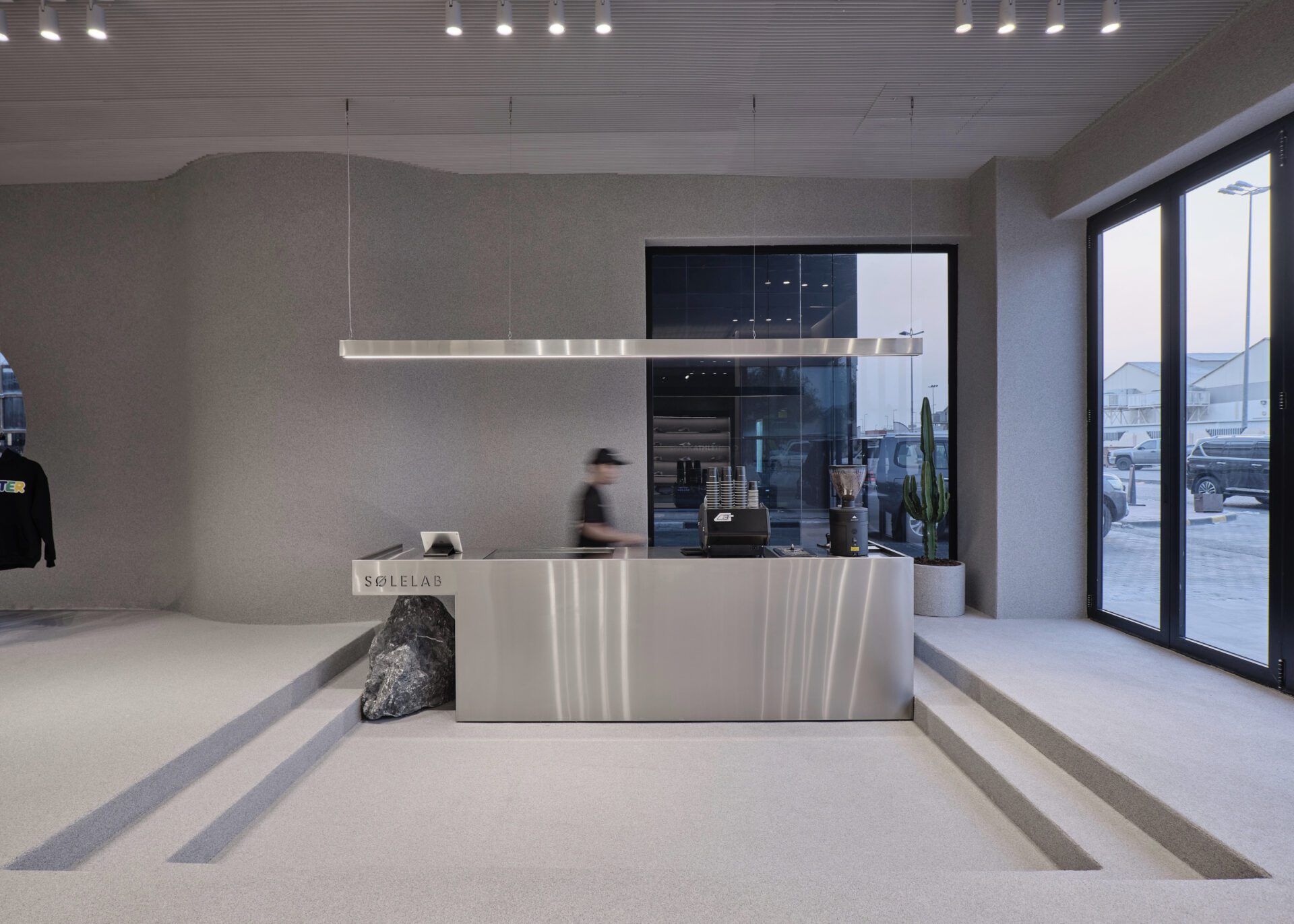 Solelab | LOOP Design Awards