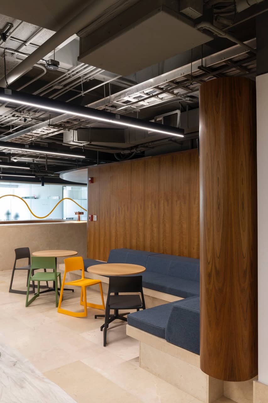 Corporativo N | LOOP Design Awards