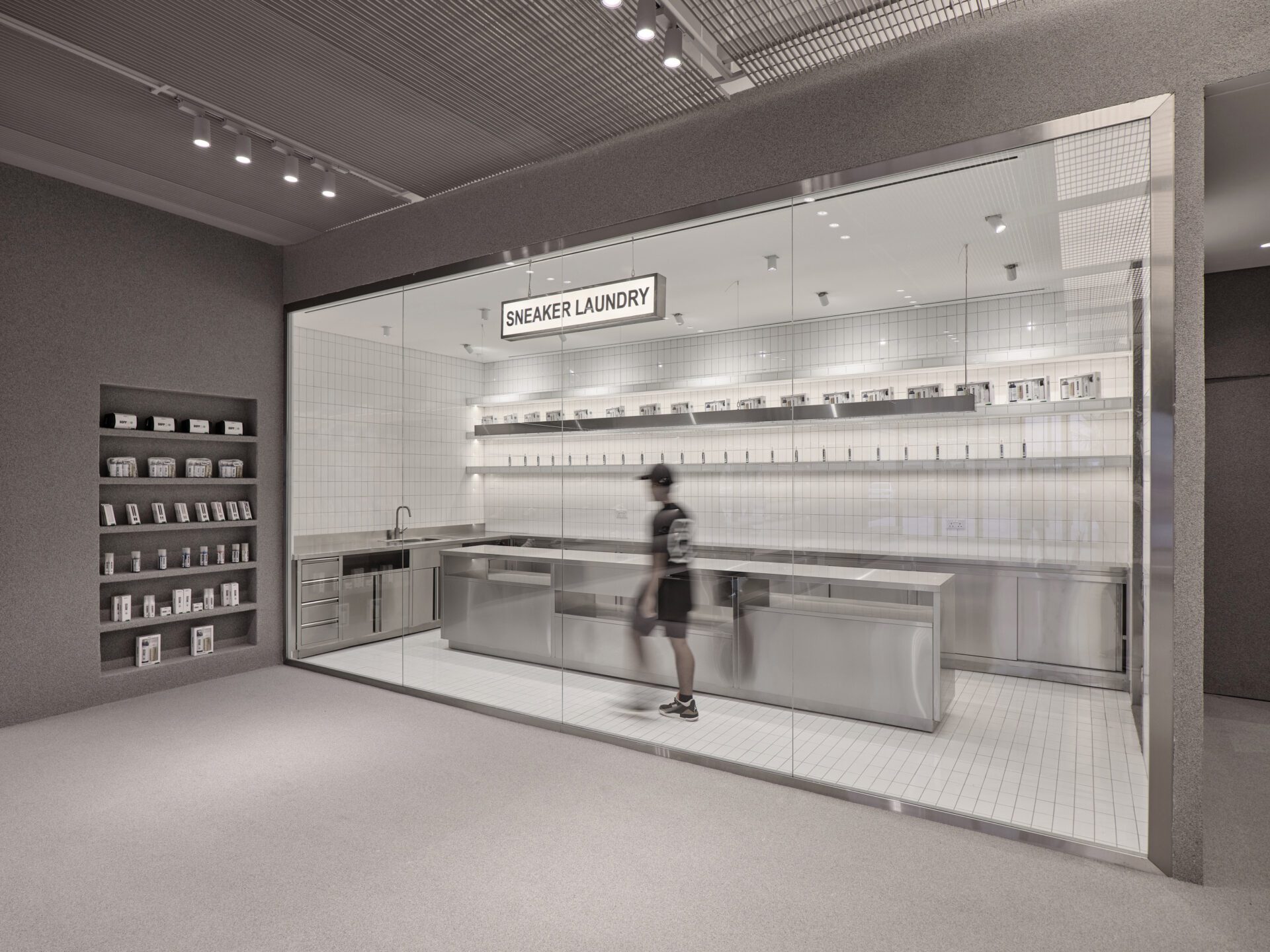 Solelab | LOOP Design Awards