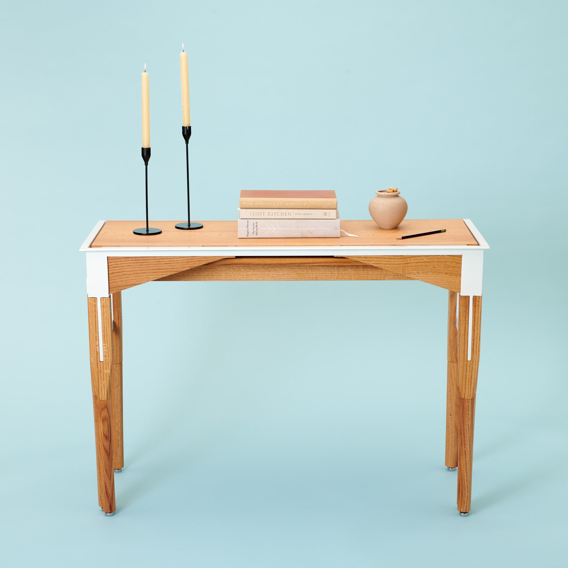 Entry Desk | LOOP Design Awards