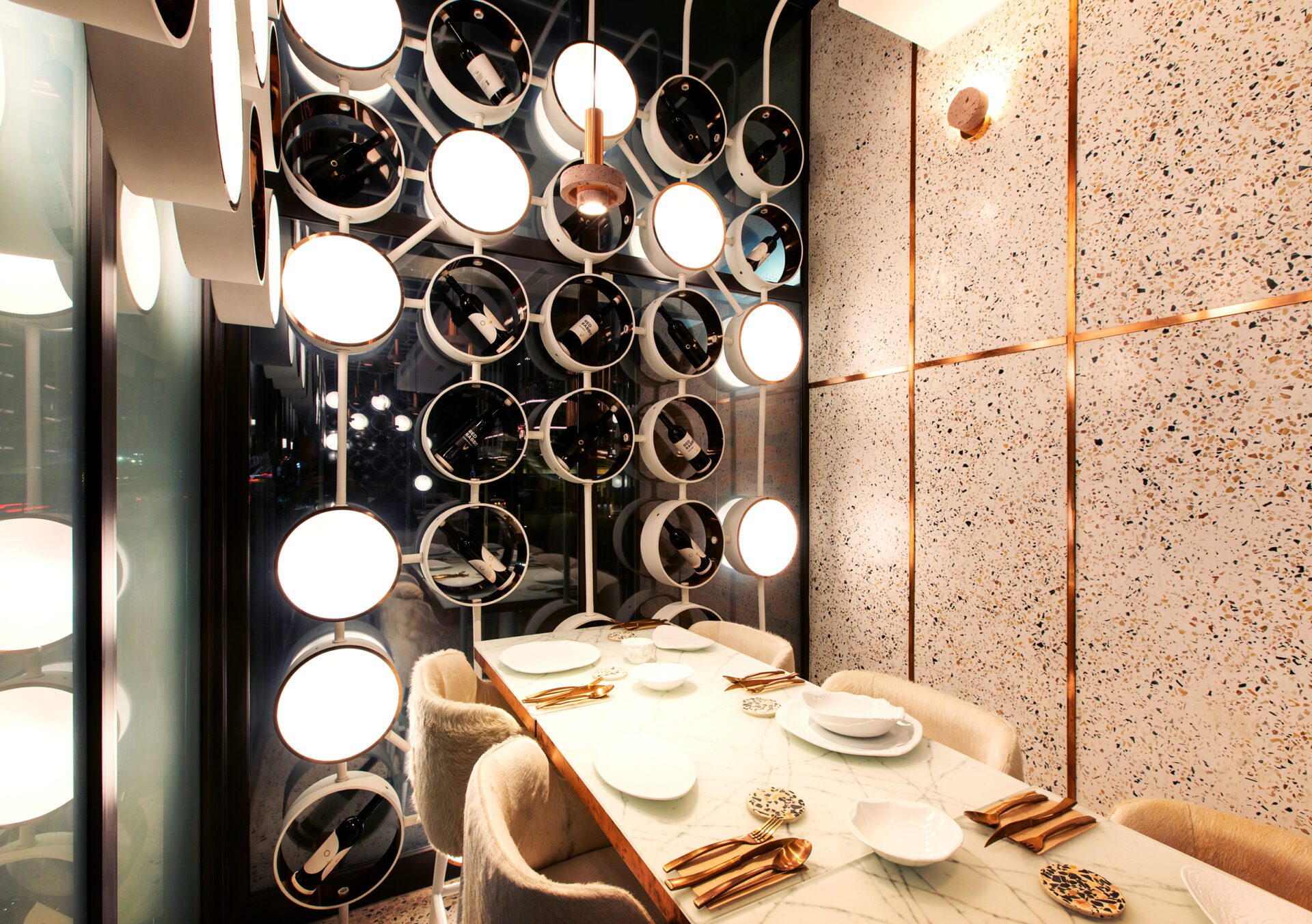 Ginger Rabbit | LOOP Design Awards