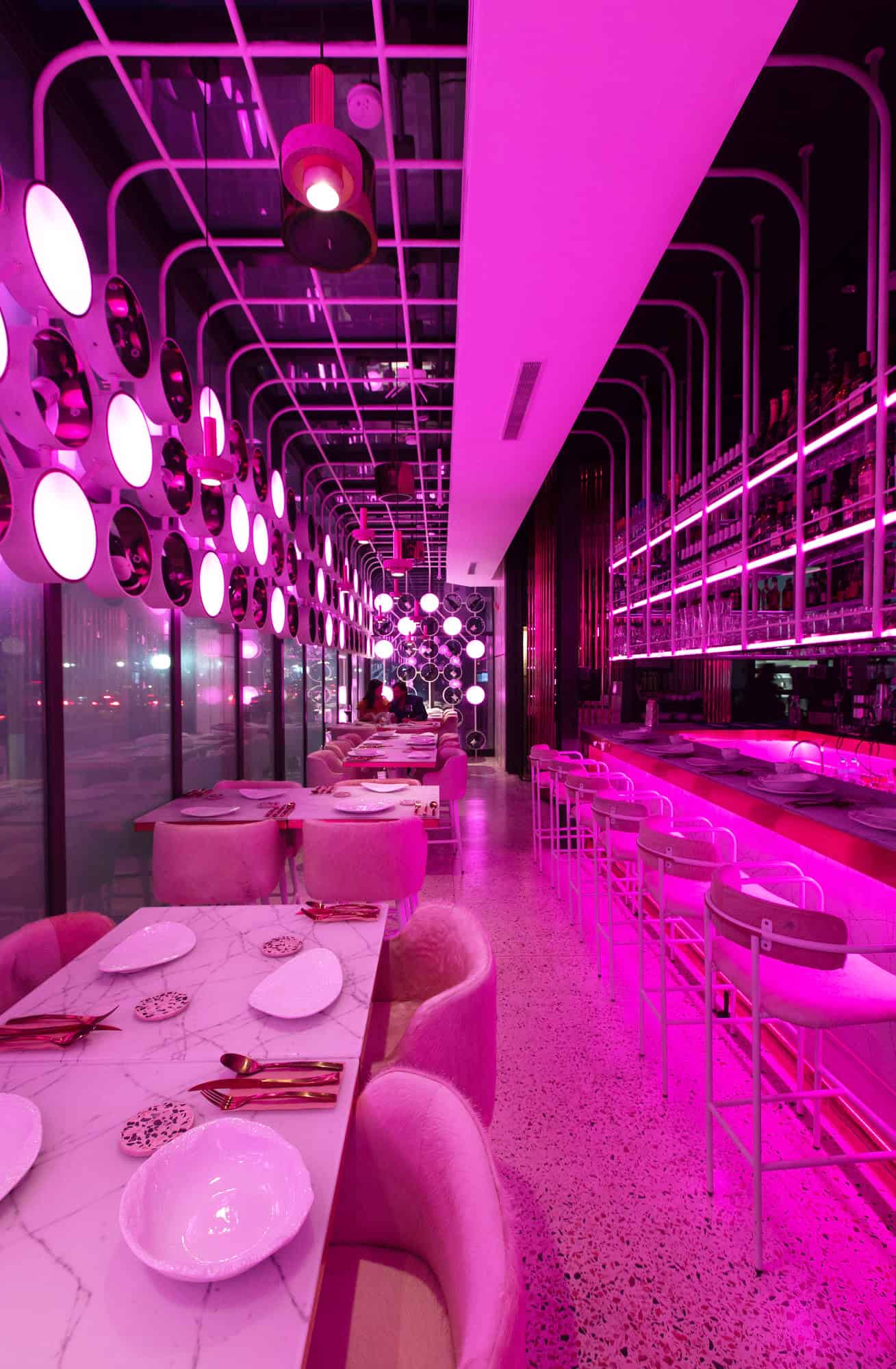 Ginger Rabbit | LOOP Design Awards