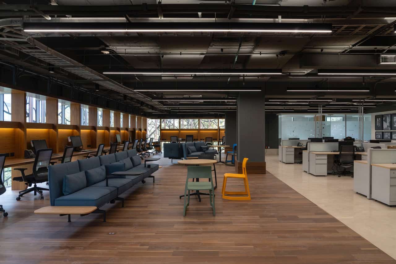 Corporativo N | LOOP Design Awards