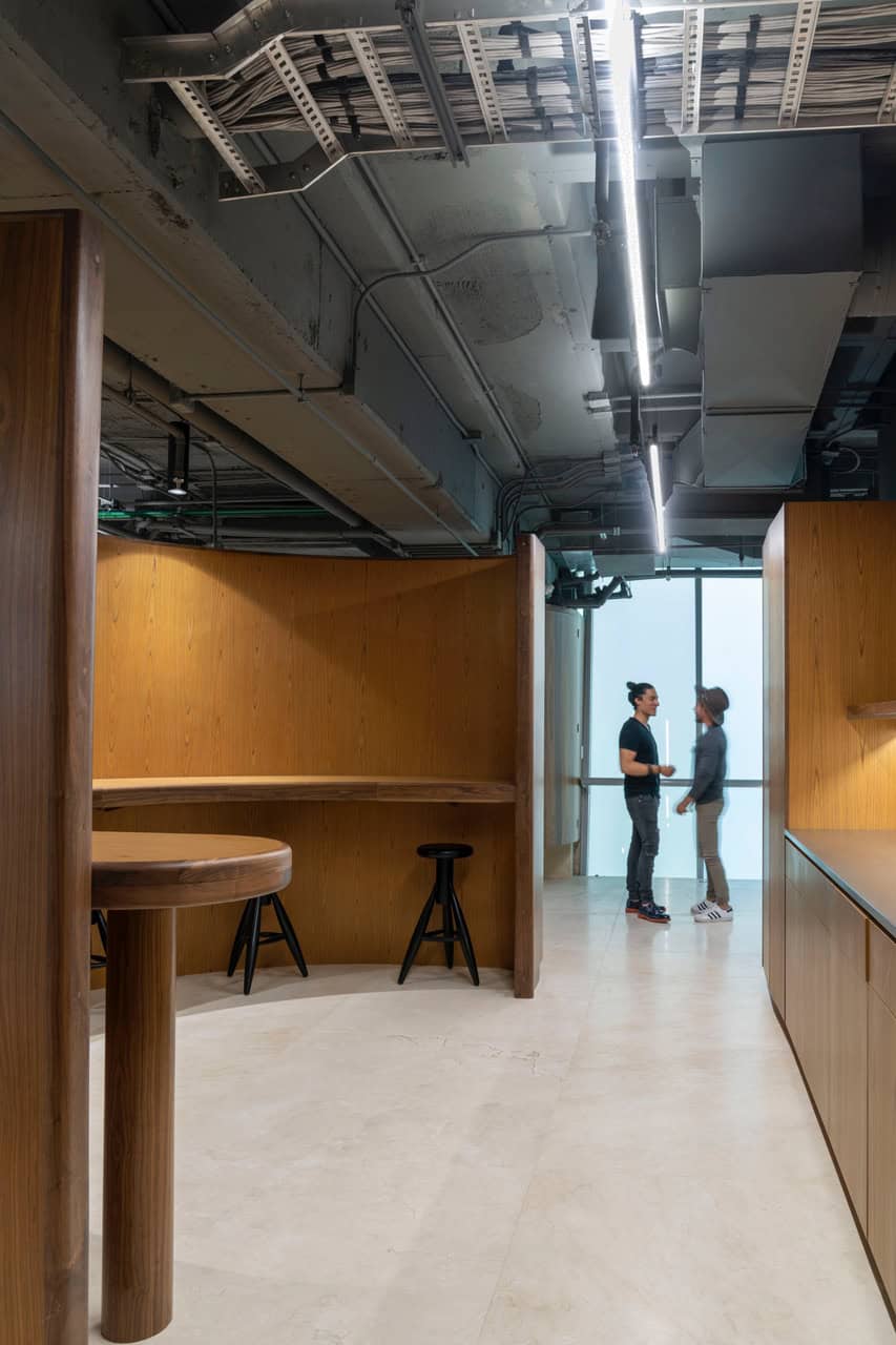 Corporativo N | LOOP Design Awards